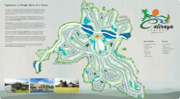 Caliraya Springs – SLLI Global Marketing Inc.