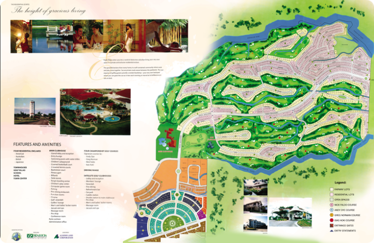 Eagle Ridge – SLLI Global Marketing Inc.